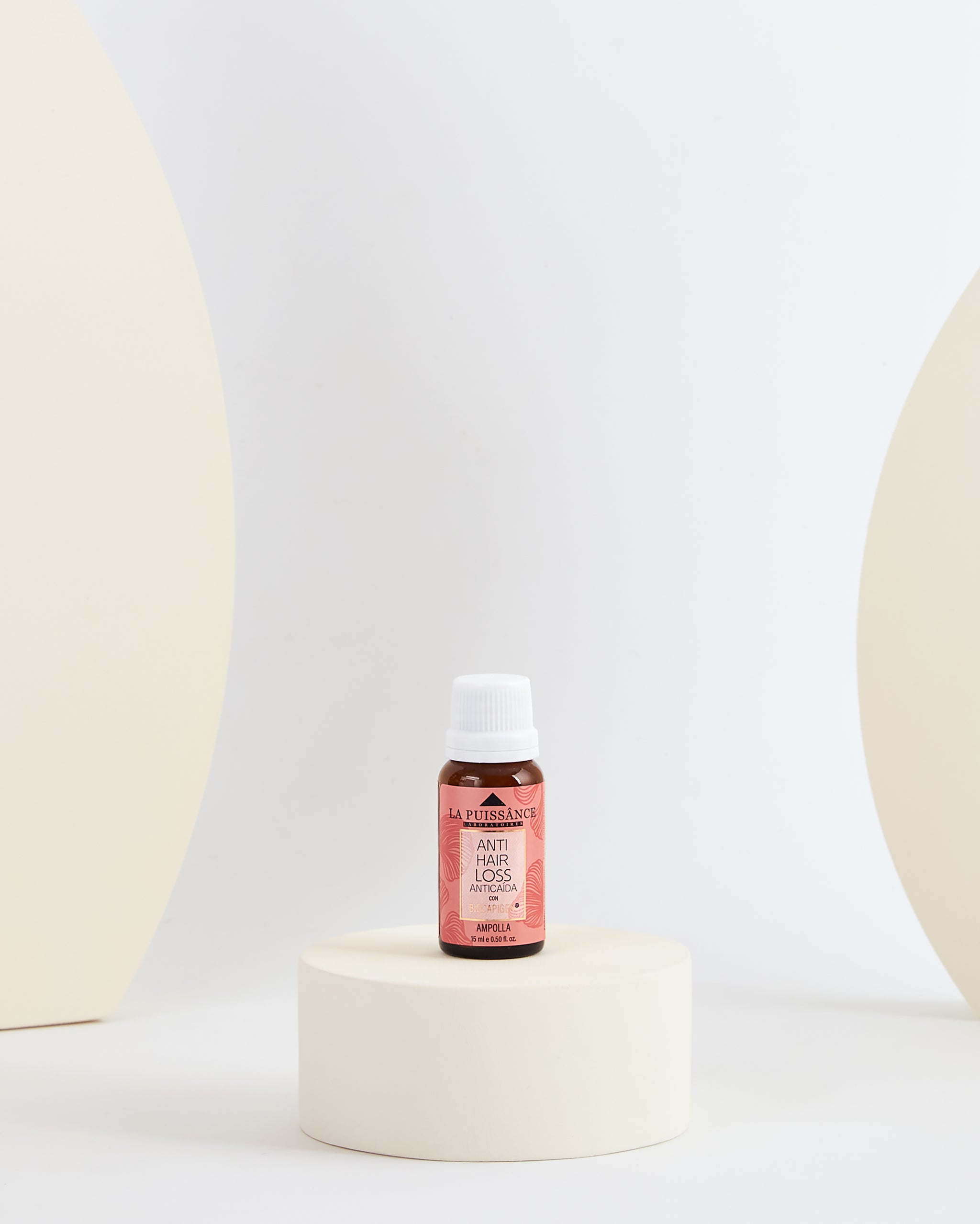 Ampolla Anti-Hair Loss