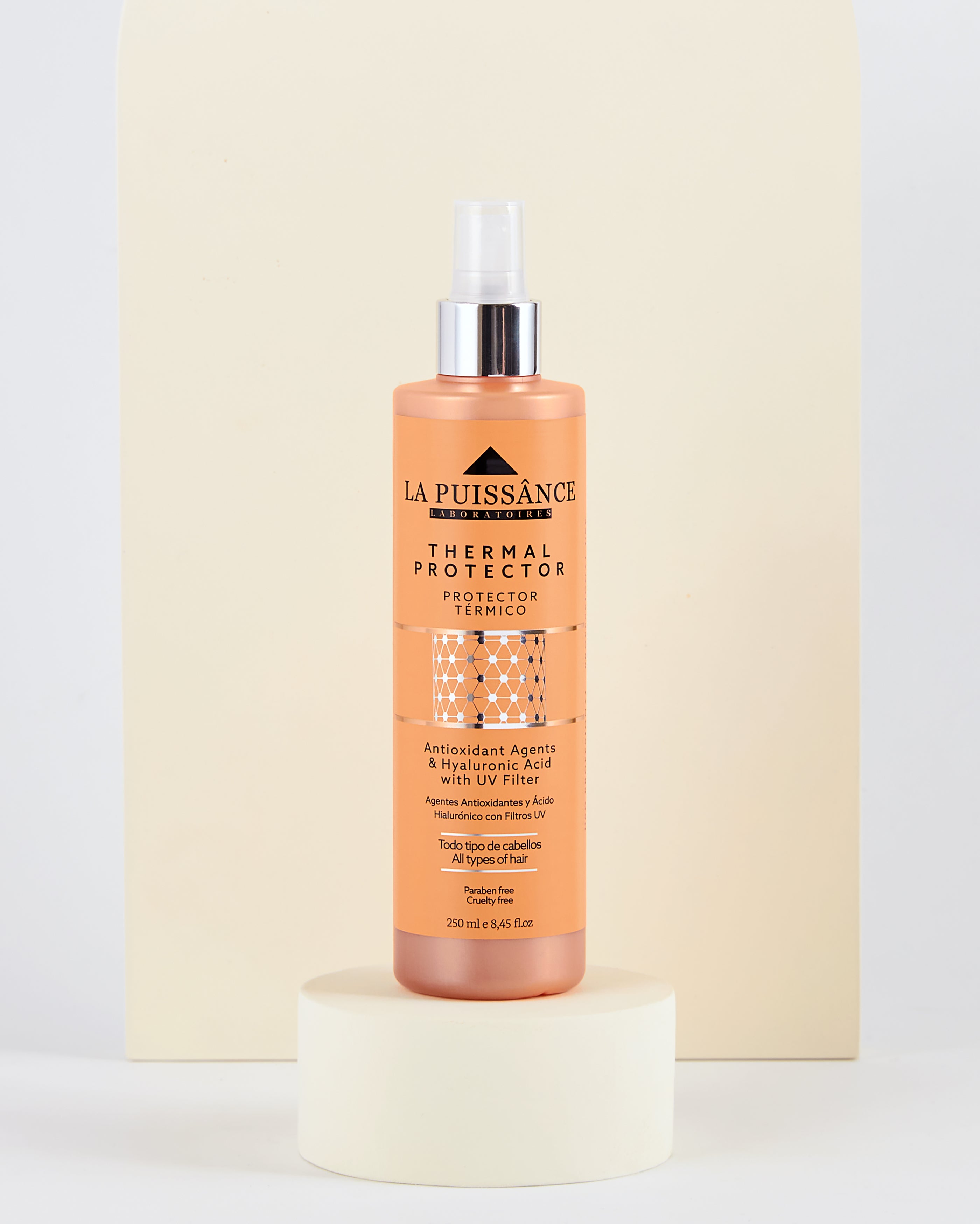 Protector Térmico x 250 ML