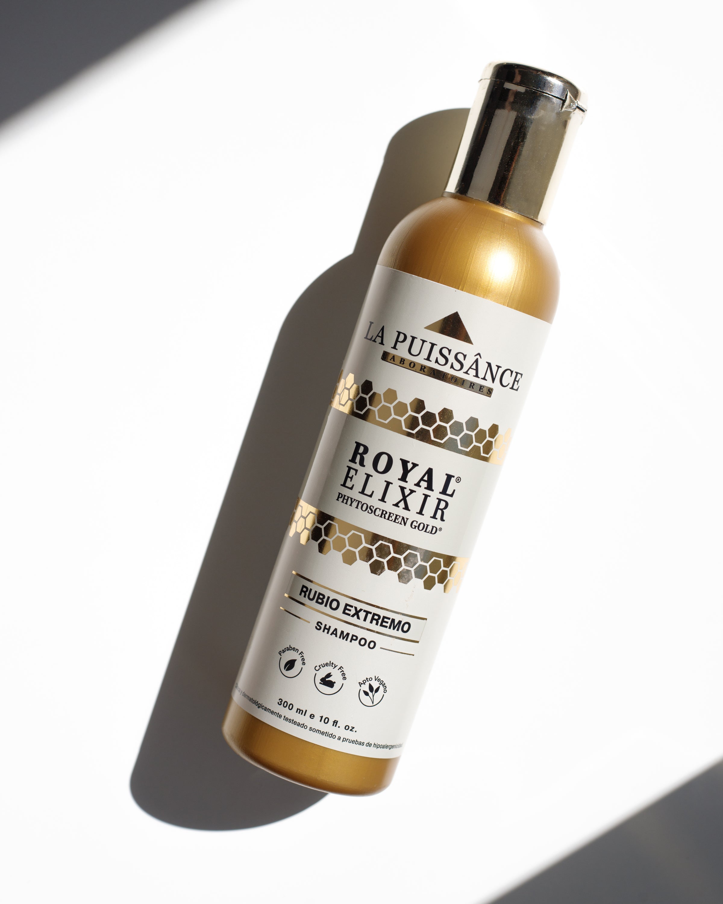 Shampoo Royal Elixir x 300 ML