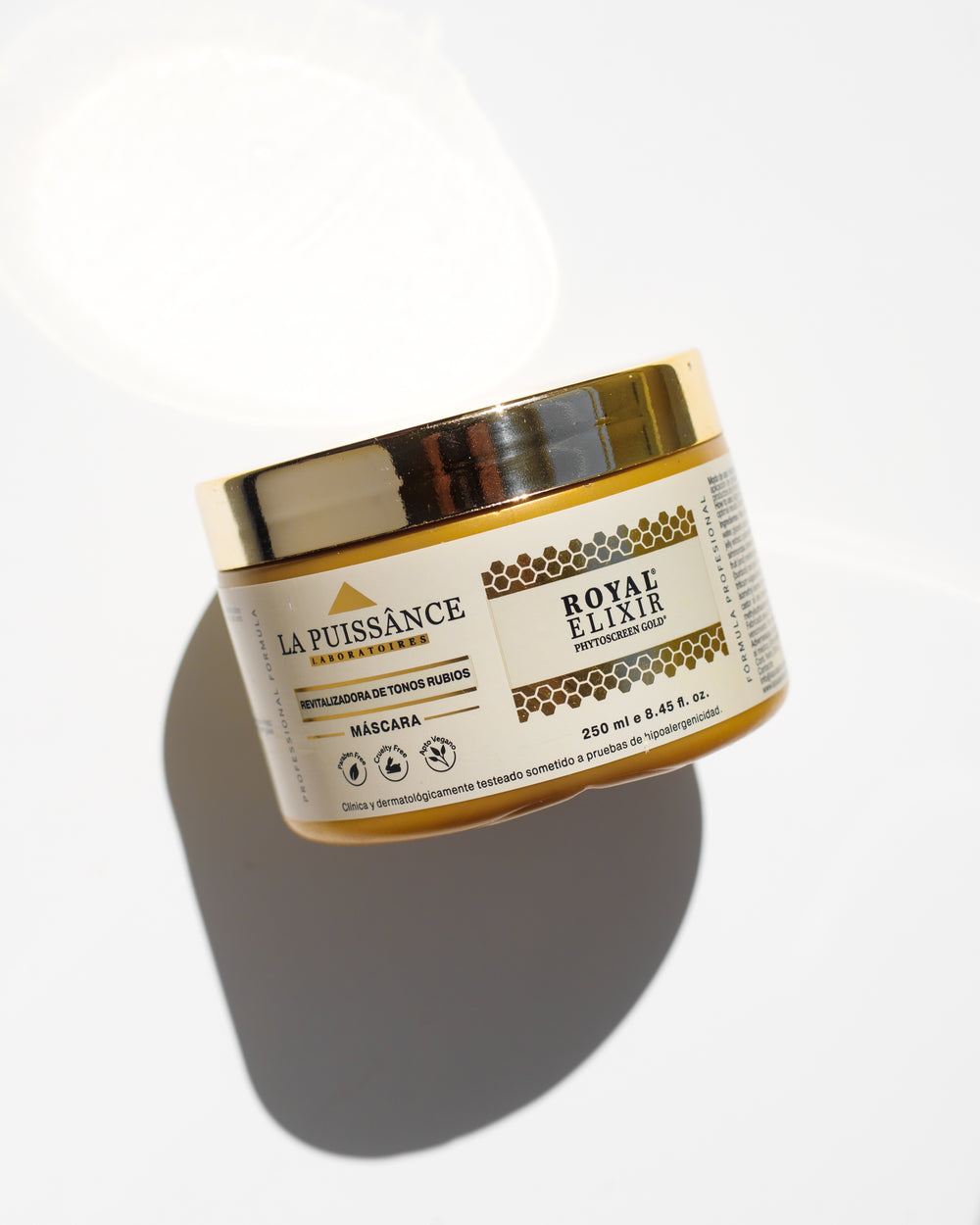 Máscara Royal Elixir x 250 ML