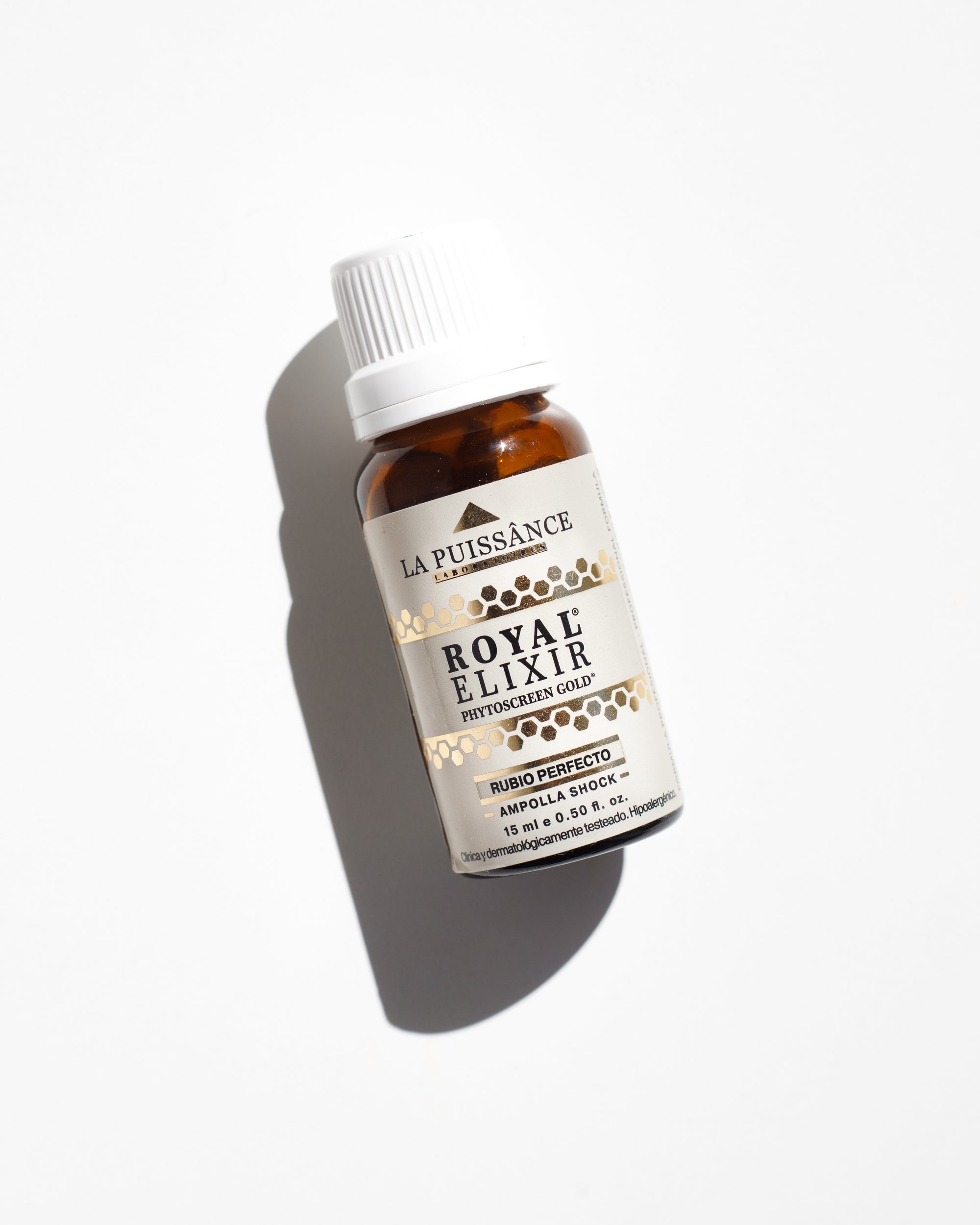 Ampolla Royal Elixir x 15 ML